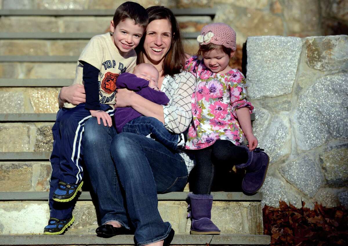 Website ranks Trumbull state's second-best town for families