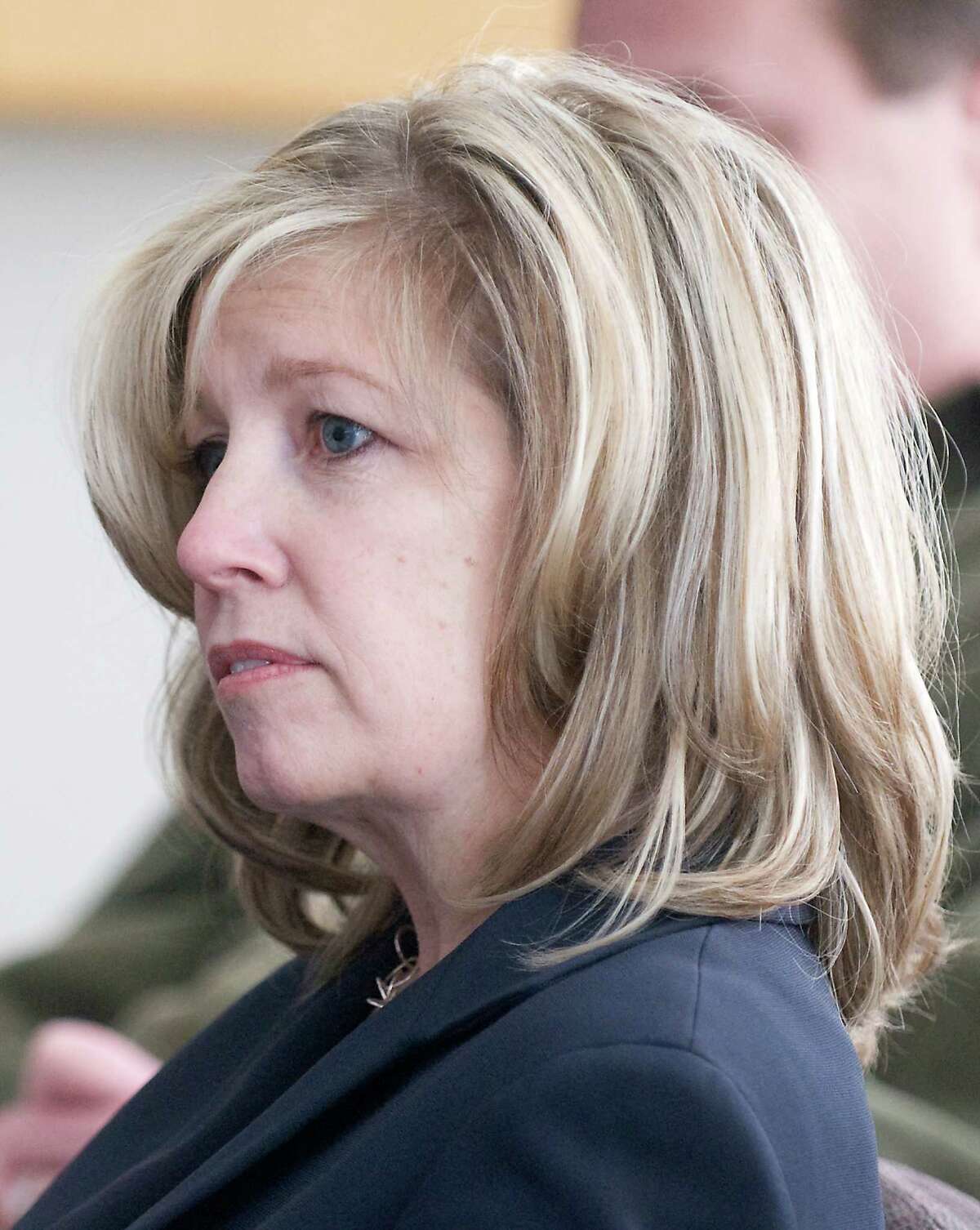 Pavia leads entourage to D.C.