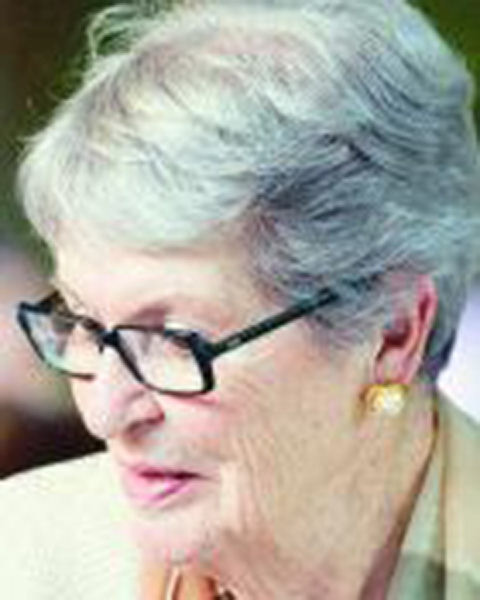 Owen brought the world to her family