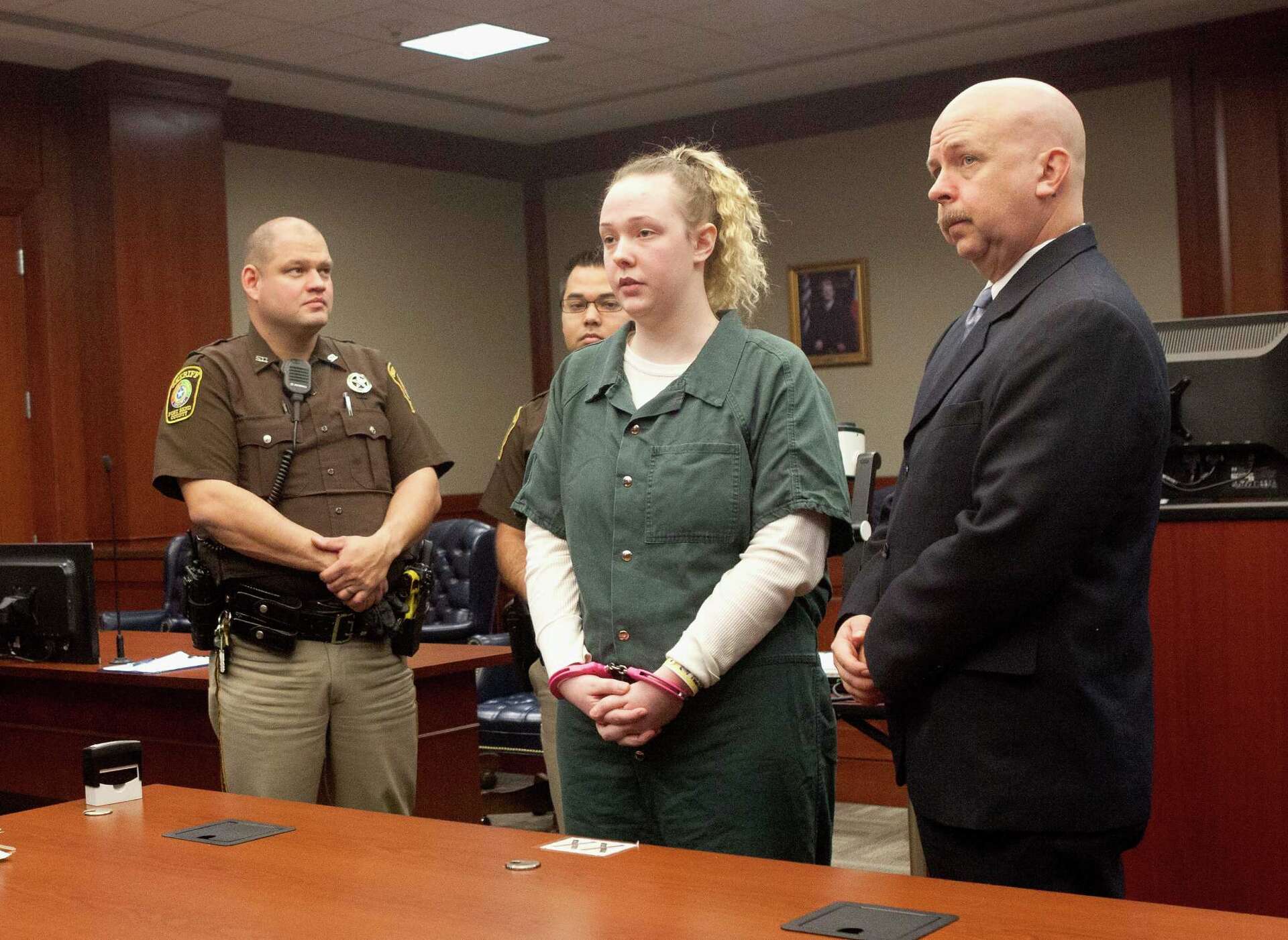 Siblings in bank robbing family have their day in court