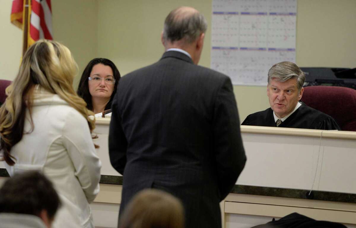 No jail time for mom in stripper case plea