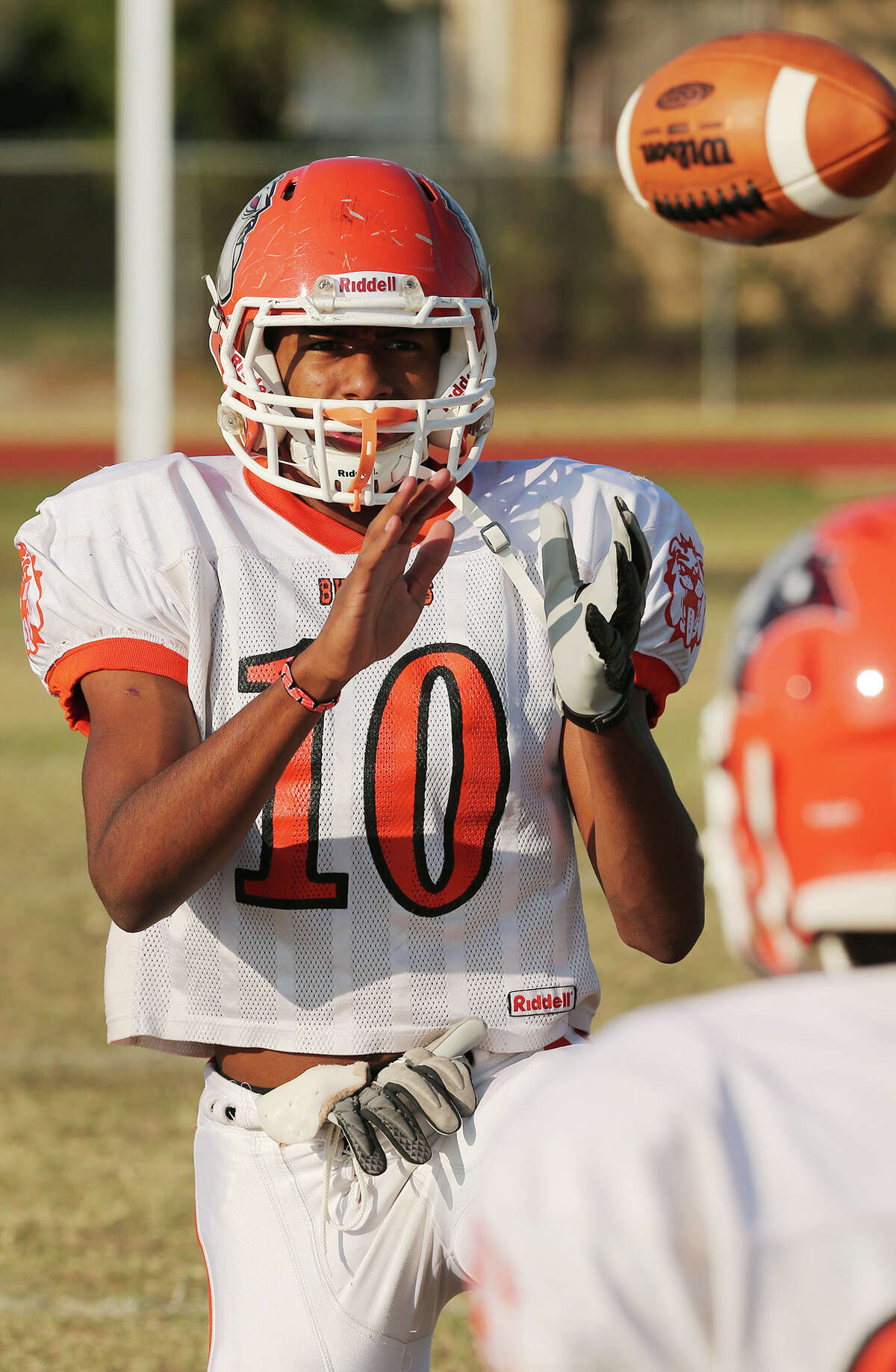 Coach felt destiny calling him to lead Burbank to playoffs