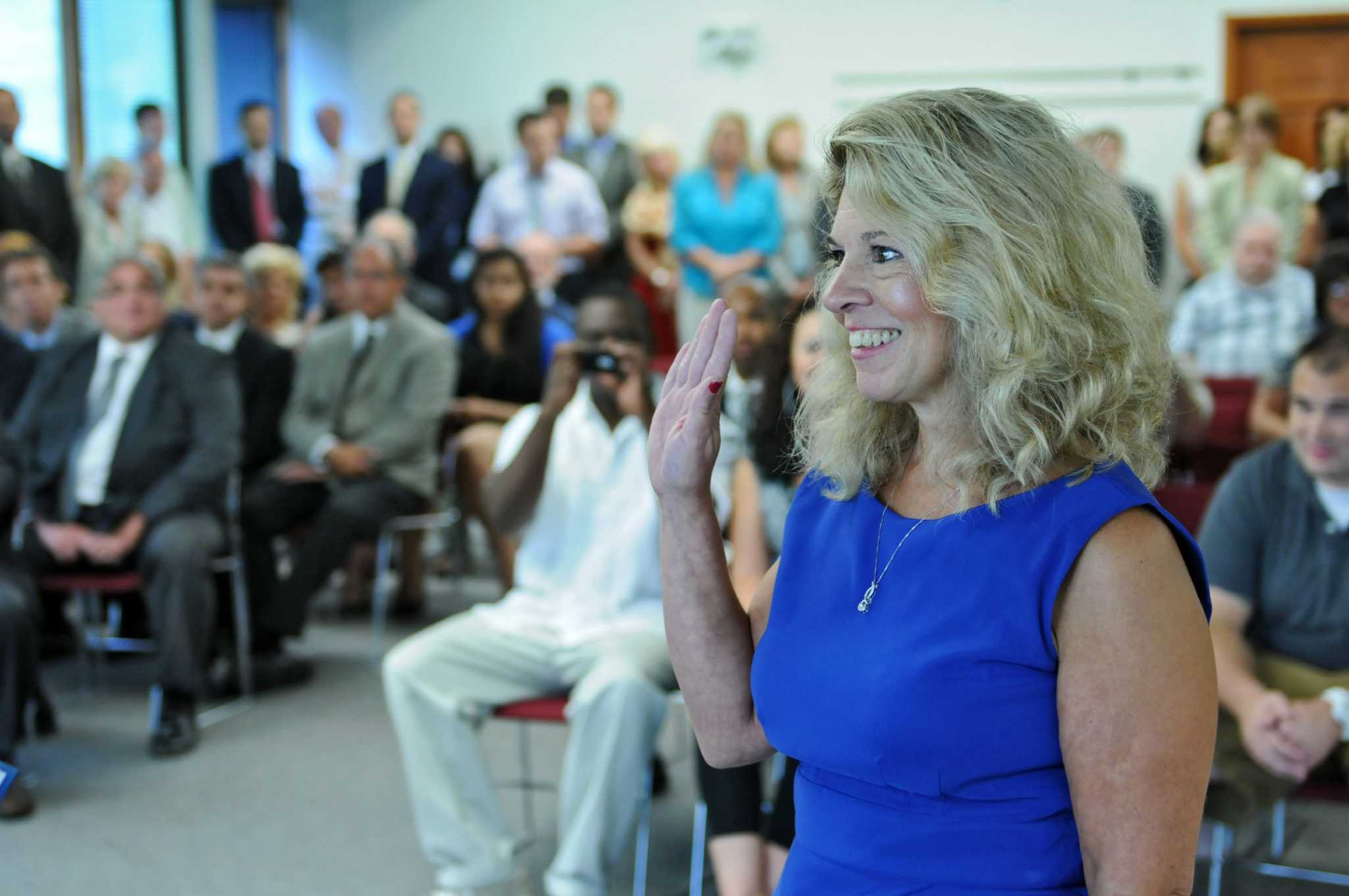 Union leaders under attack