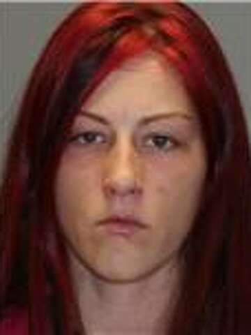 Thruway stop results in drug charges