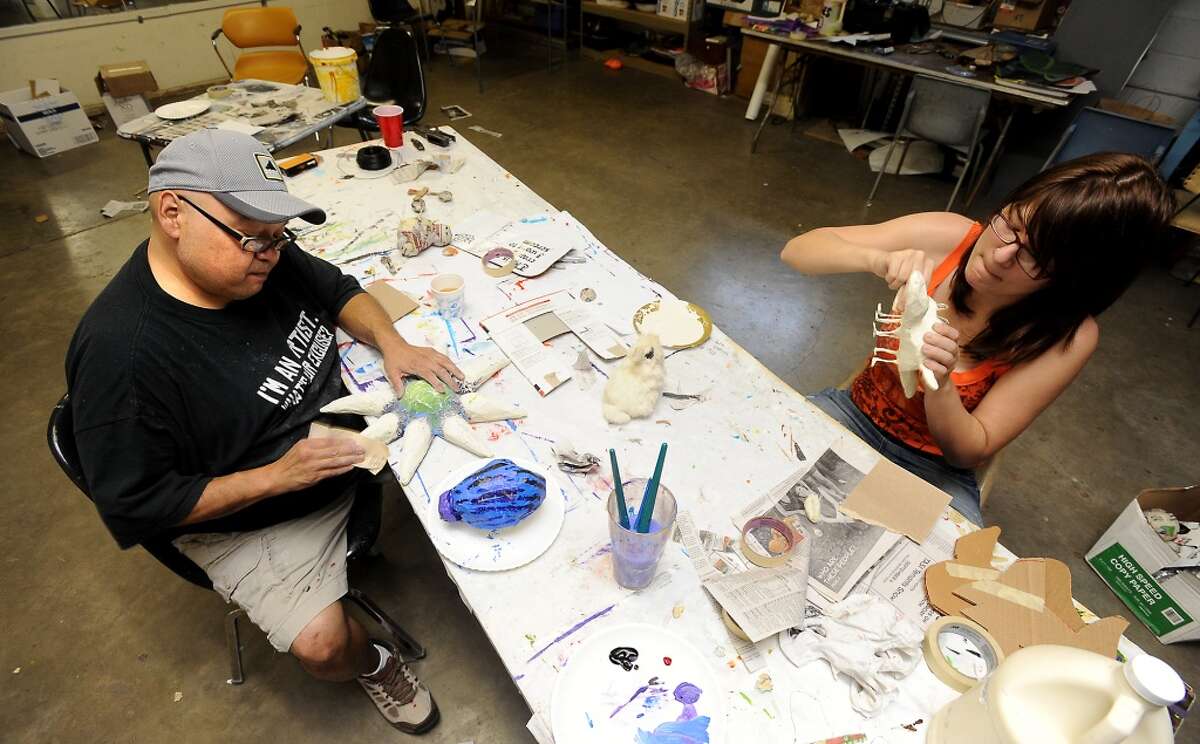 30 years of The Art Studio, Inc.