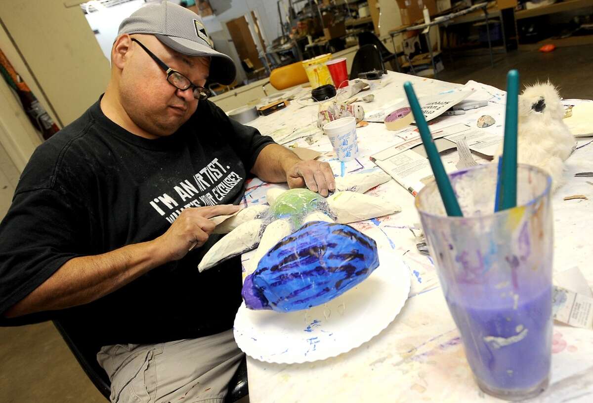 30 years of The Art Studio, Inc.