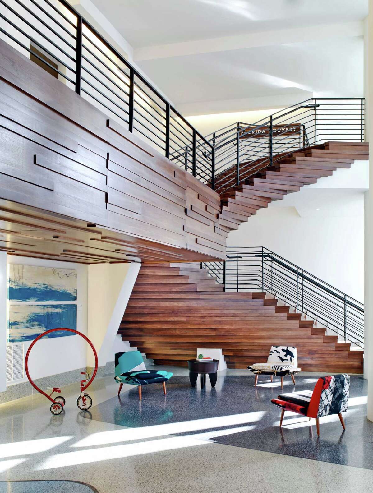 First Lady of Houston interior design debuts furniture collection