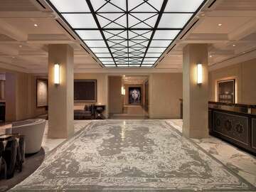 First Lady of Houston interior design debuts furniture collection