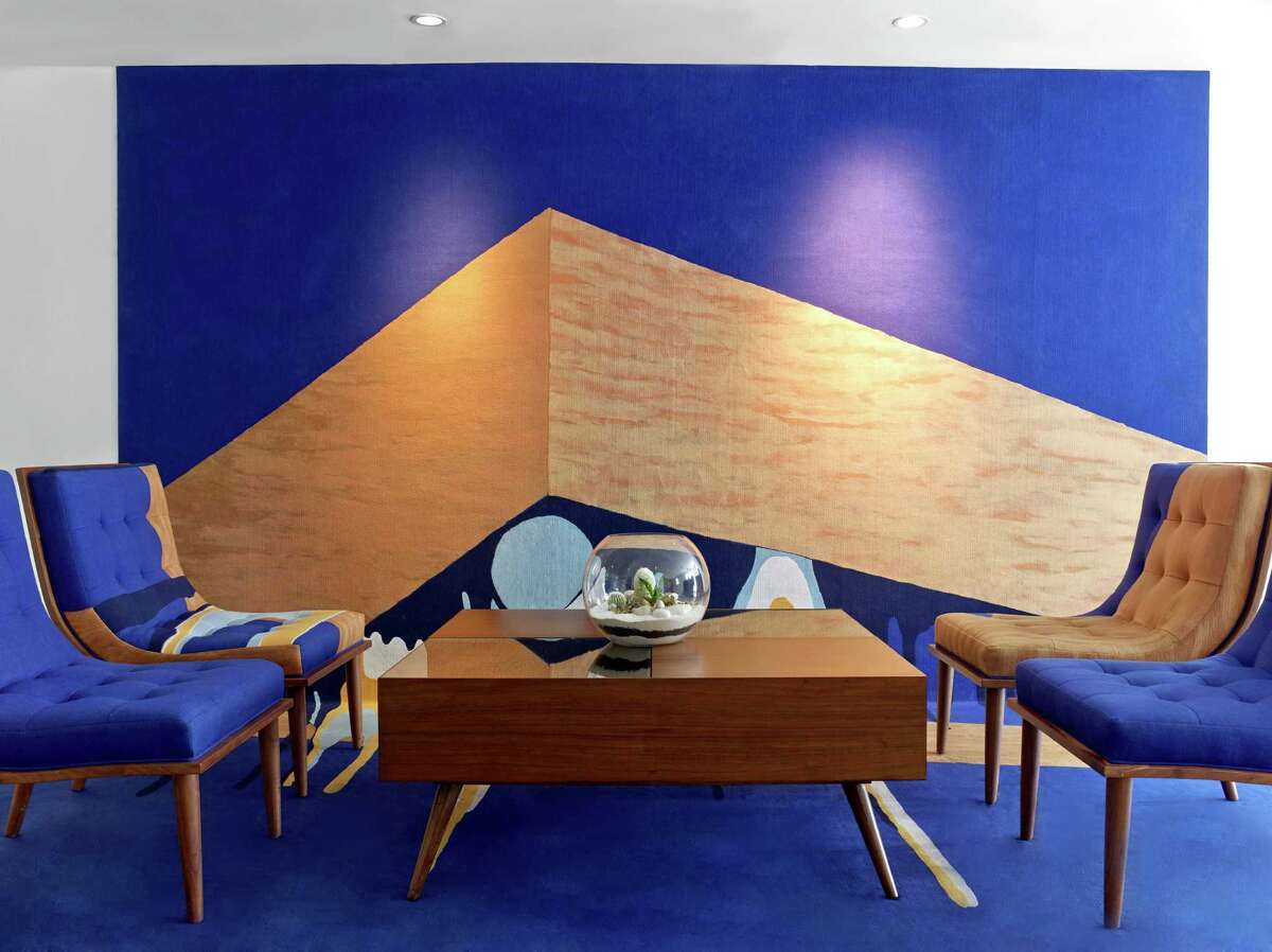 First Lady of Houston interior design debuts furniture collection