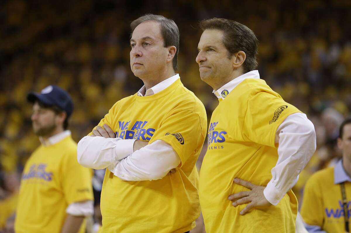 Warriors in playoff hole under weight of high expectations