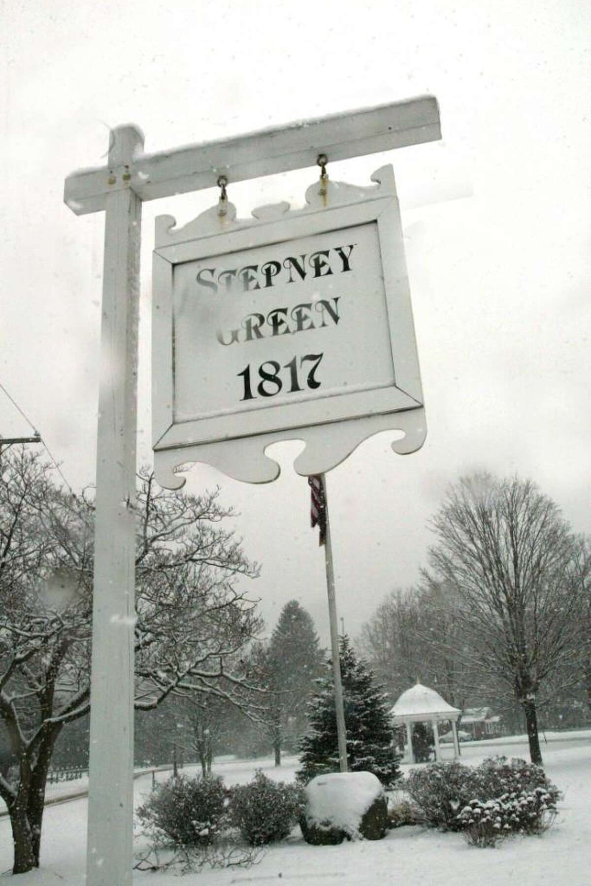 Video follows trail of Stepney's history