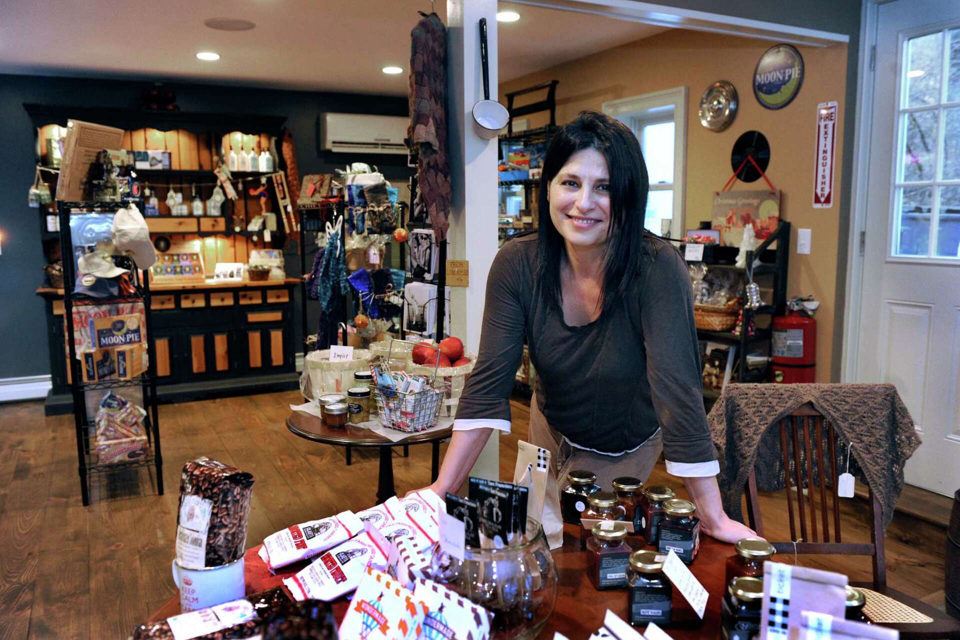 Tilly Foster General Store opens in Brewster