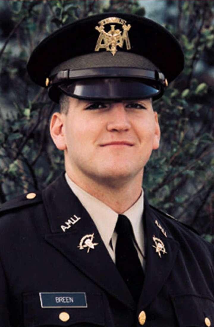 Victims of the 1999 Texas A&M Bonfire Collapse