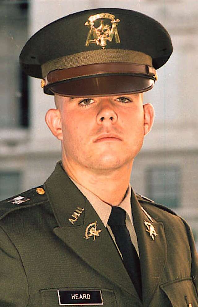 Victims of the 1999 Texas A&M Bonfire Collapse