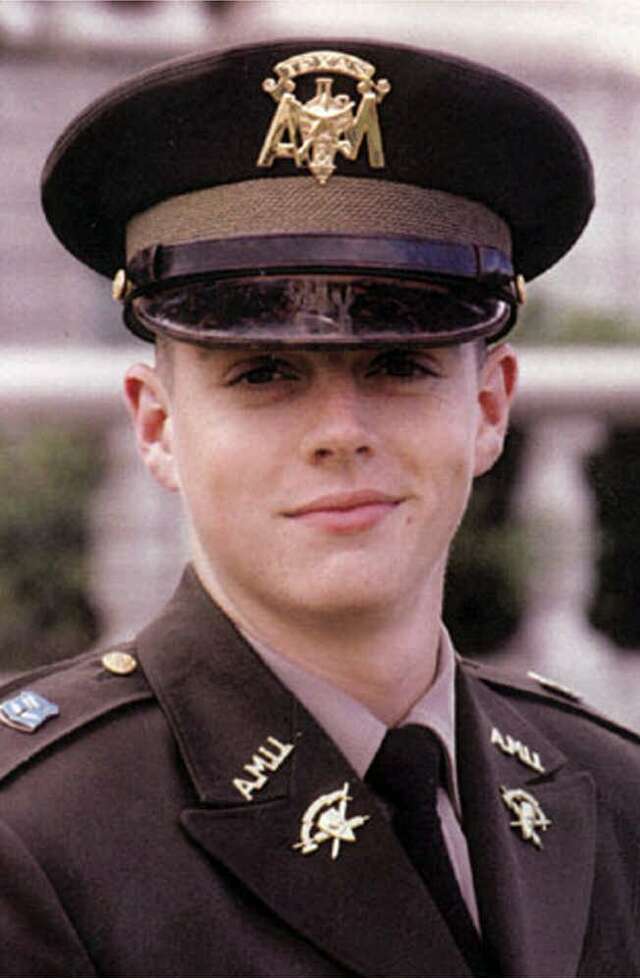 Victims of the 1999 Texas A&M Bonfire Collapse