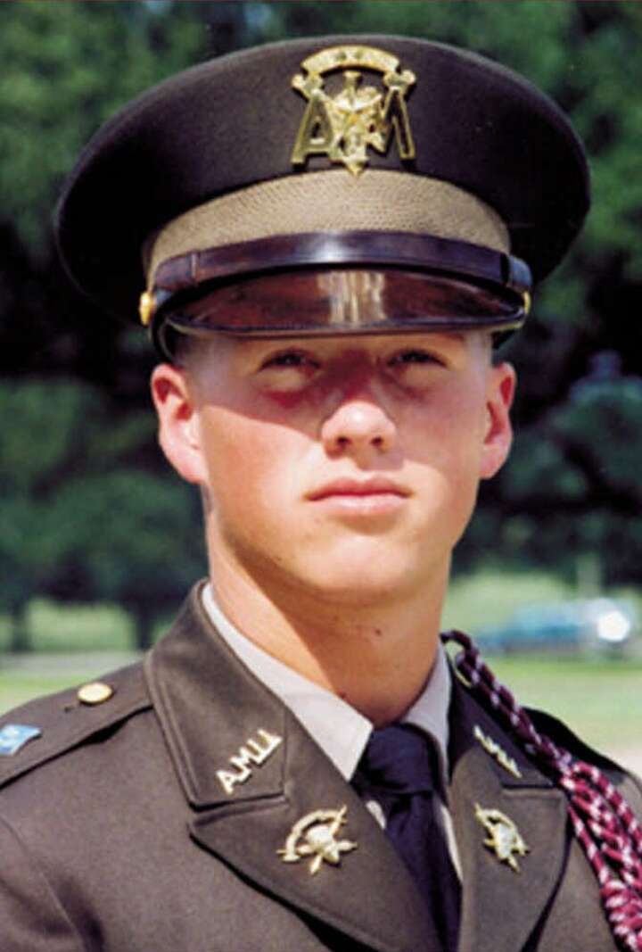 Victims of the 1999 Texas A&M Bonfire Collapse