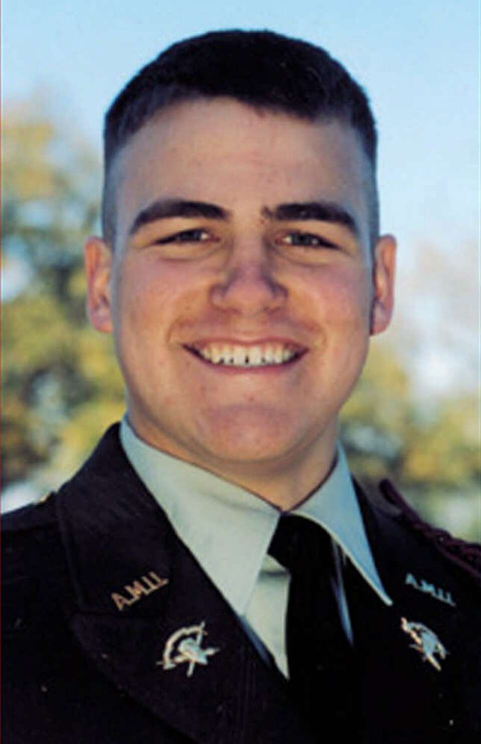 Victims of the 1999 Texas A&M Bonfire Collapse