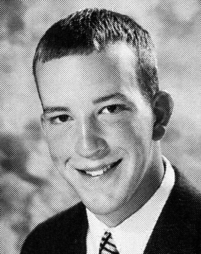 Victims of the 1999 Texas A&M Bonfire Collapse