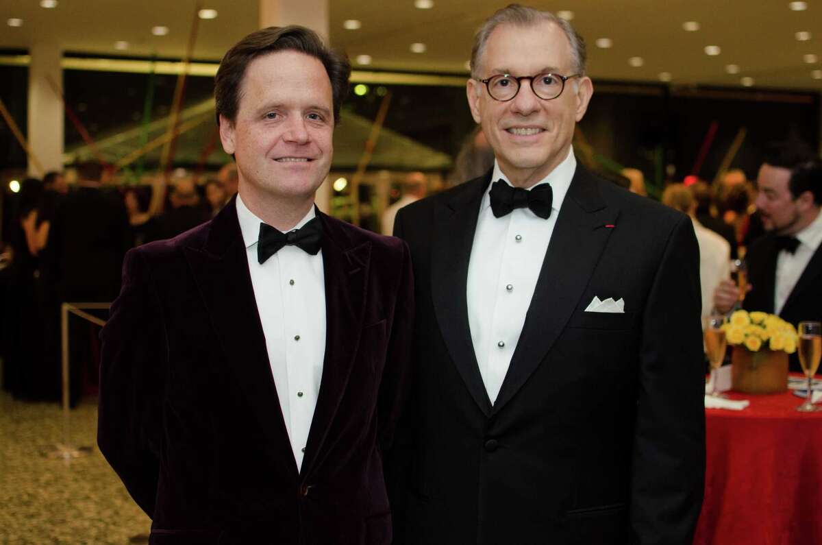 Latin American Experience gala brings museum $1.3 million