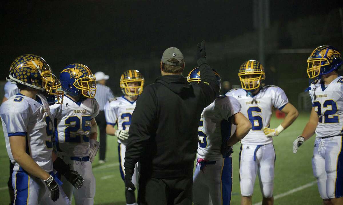 Brookfield edges Barlow in key SWC clash