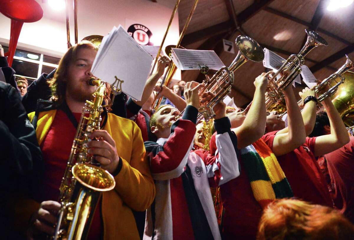 Union streak hits nine