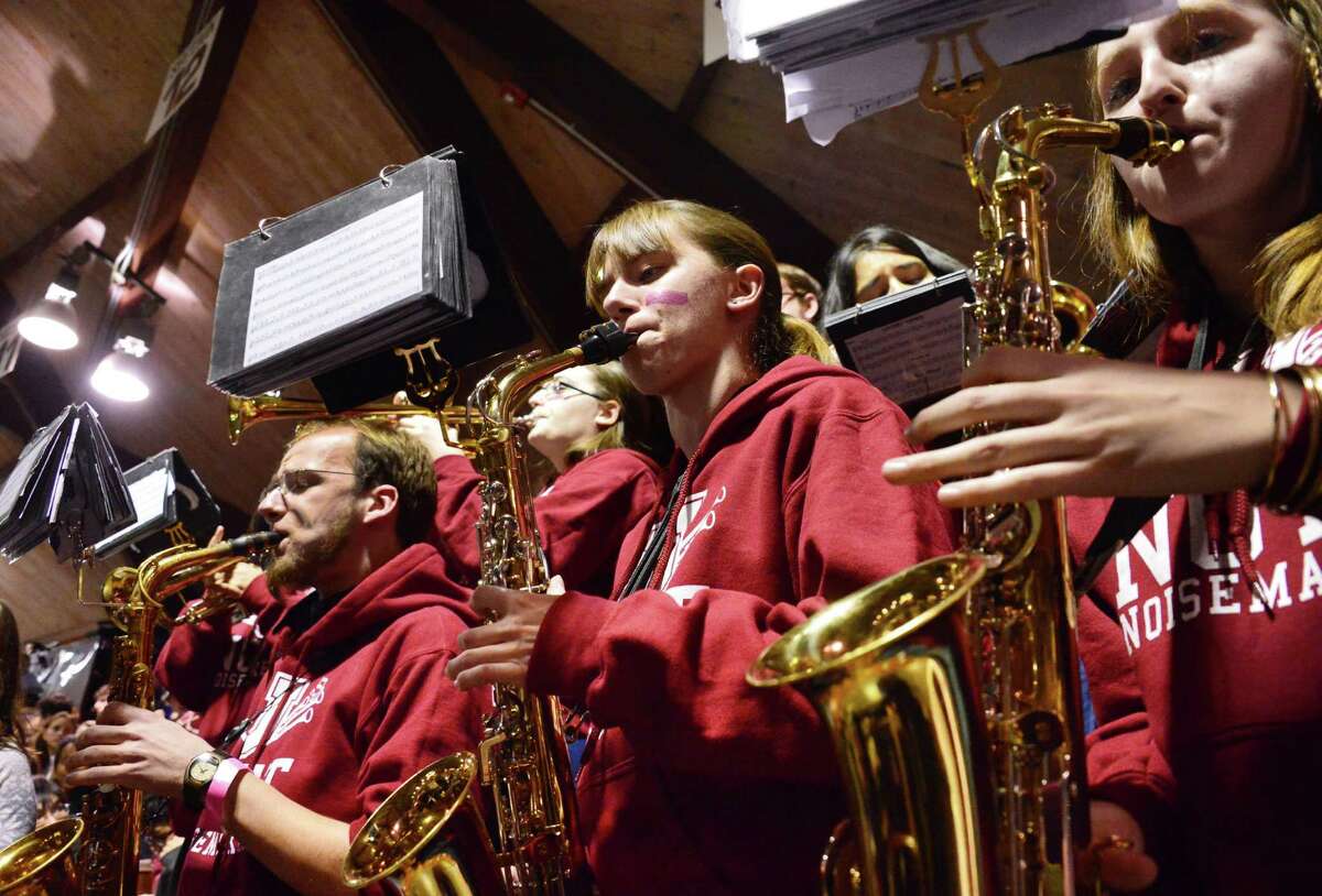 Union streak hits nine