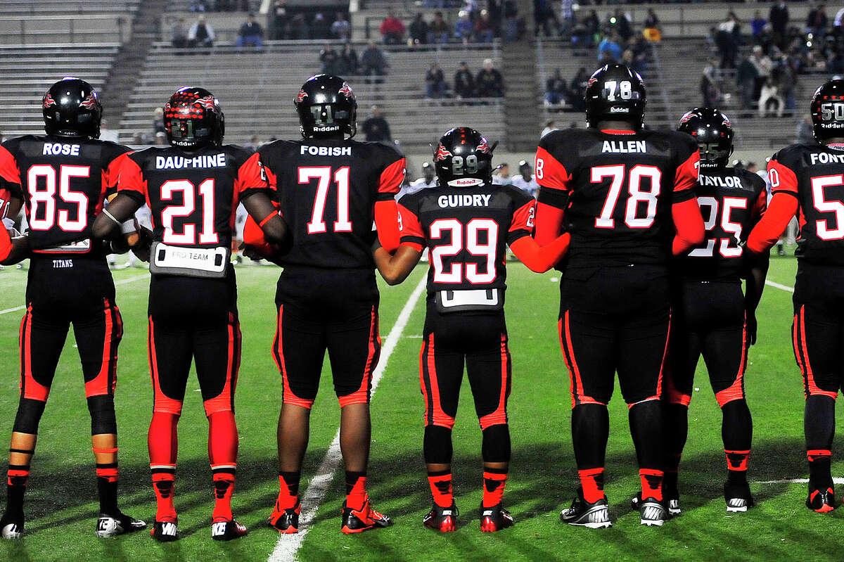 Port Arthur Memorial rolls Pasadena Memorial