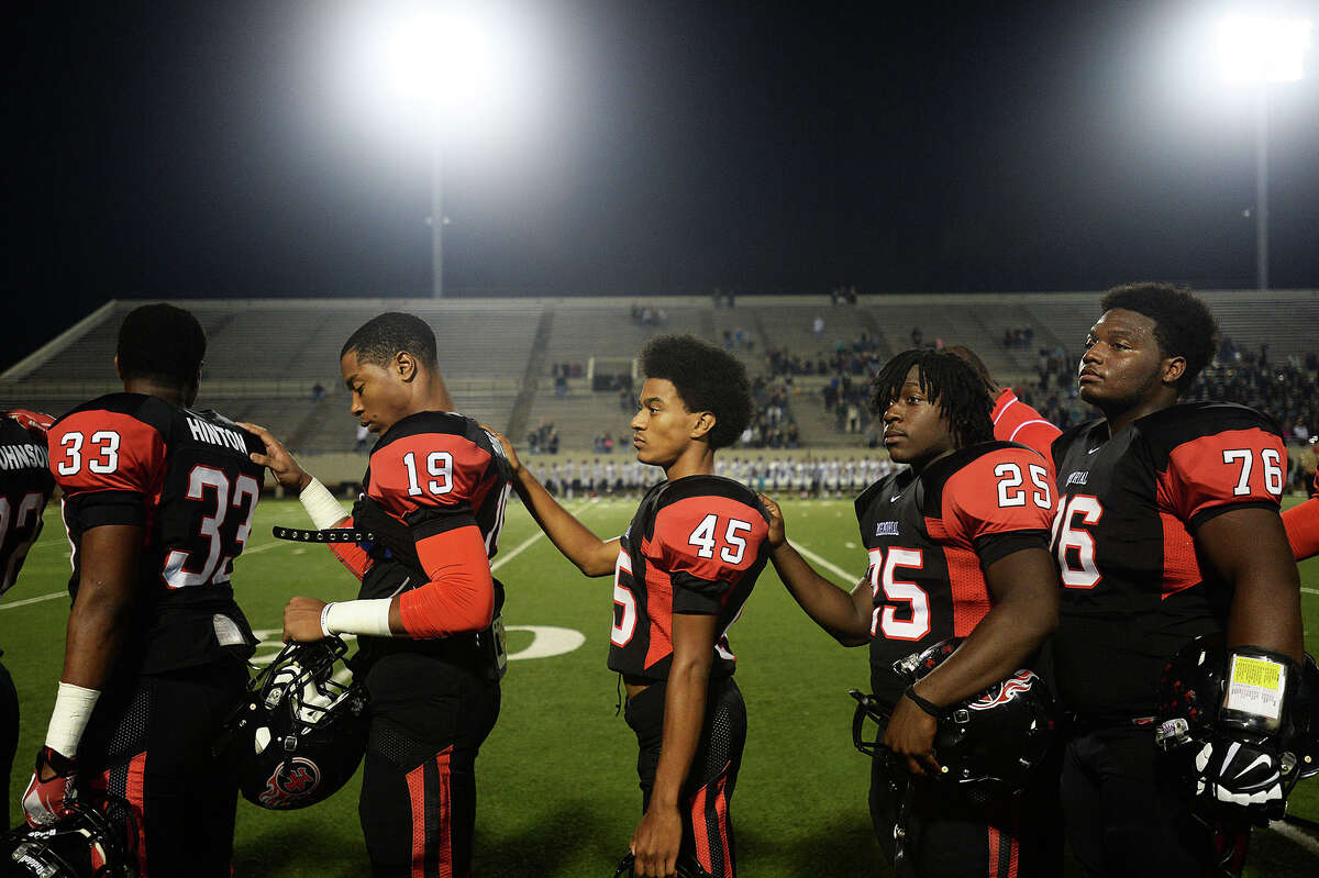 Port Arthur Memorial rolls Pasadena Memorial