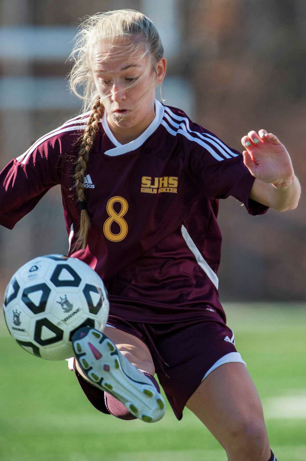 St. Joseph wins Class LL state soccer title