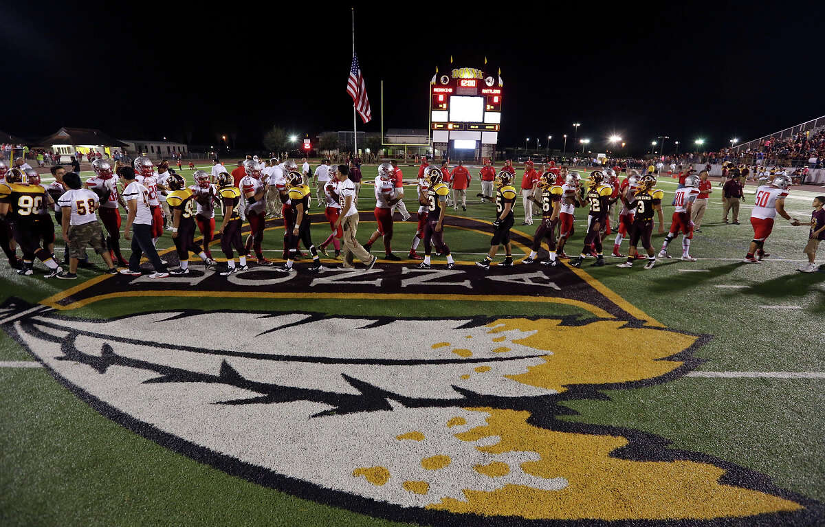 Donna residents proud of Redskins team mascot, motif
