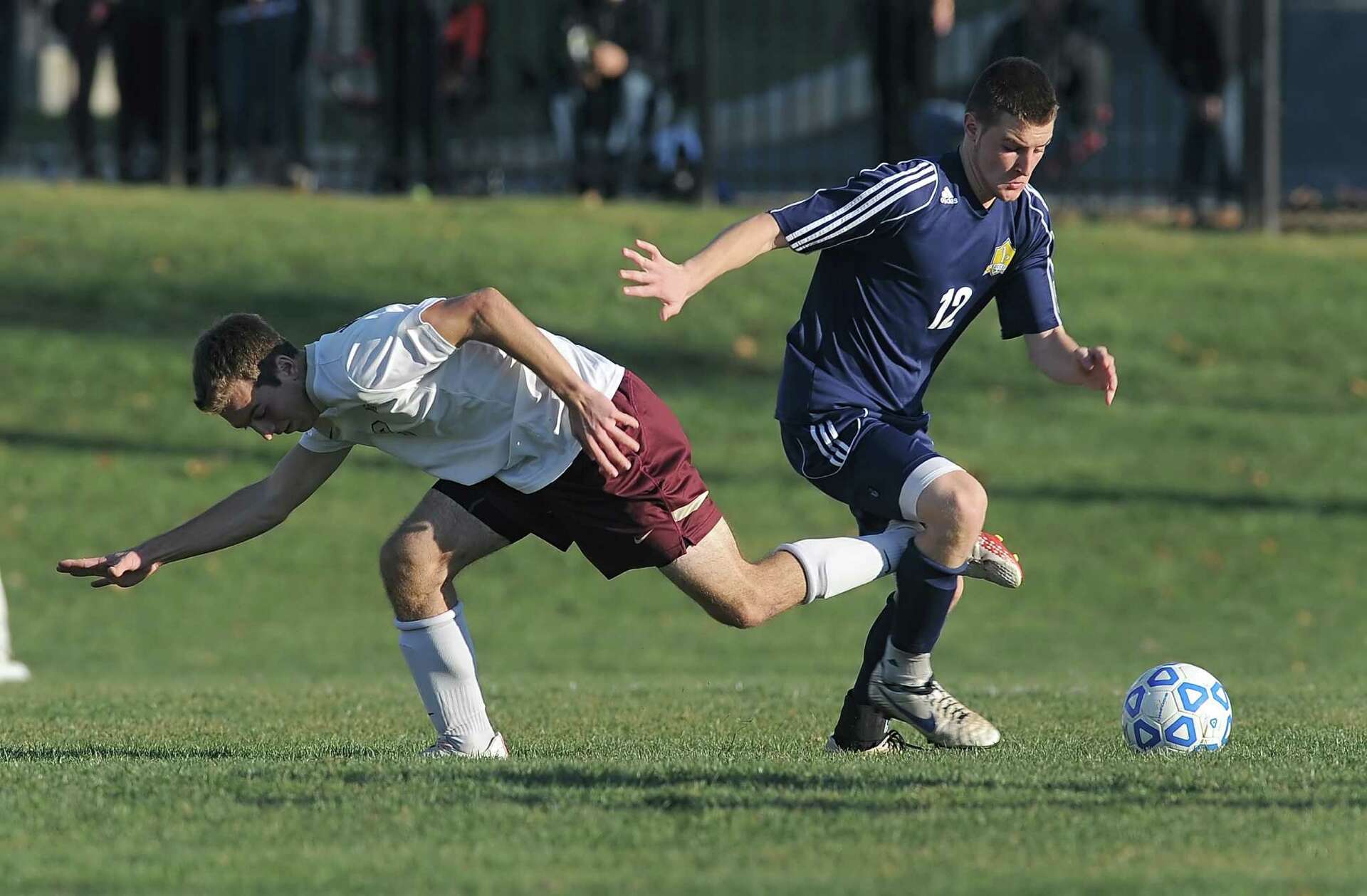 Photos: High school soccer 2013