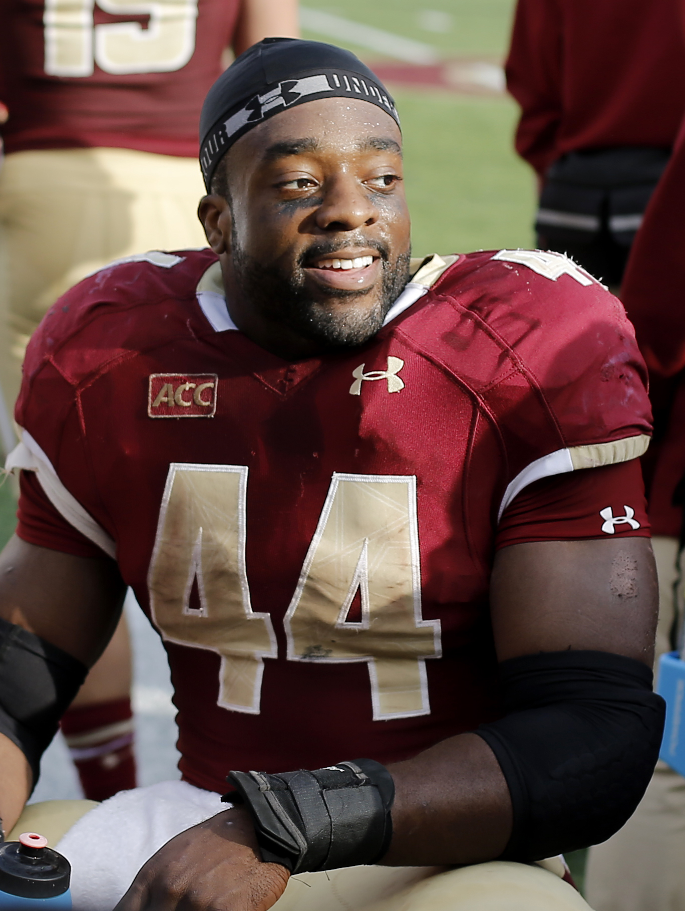 NCAA review: Week 12
