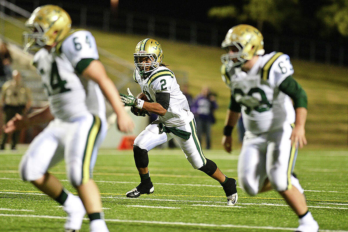 LC-M falls to Dayton in 4A bidistrict matchup