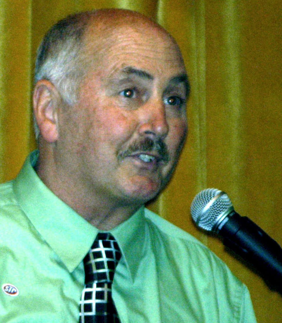 MVP-SOS -- 'It's all about the kids'