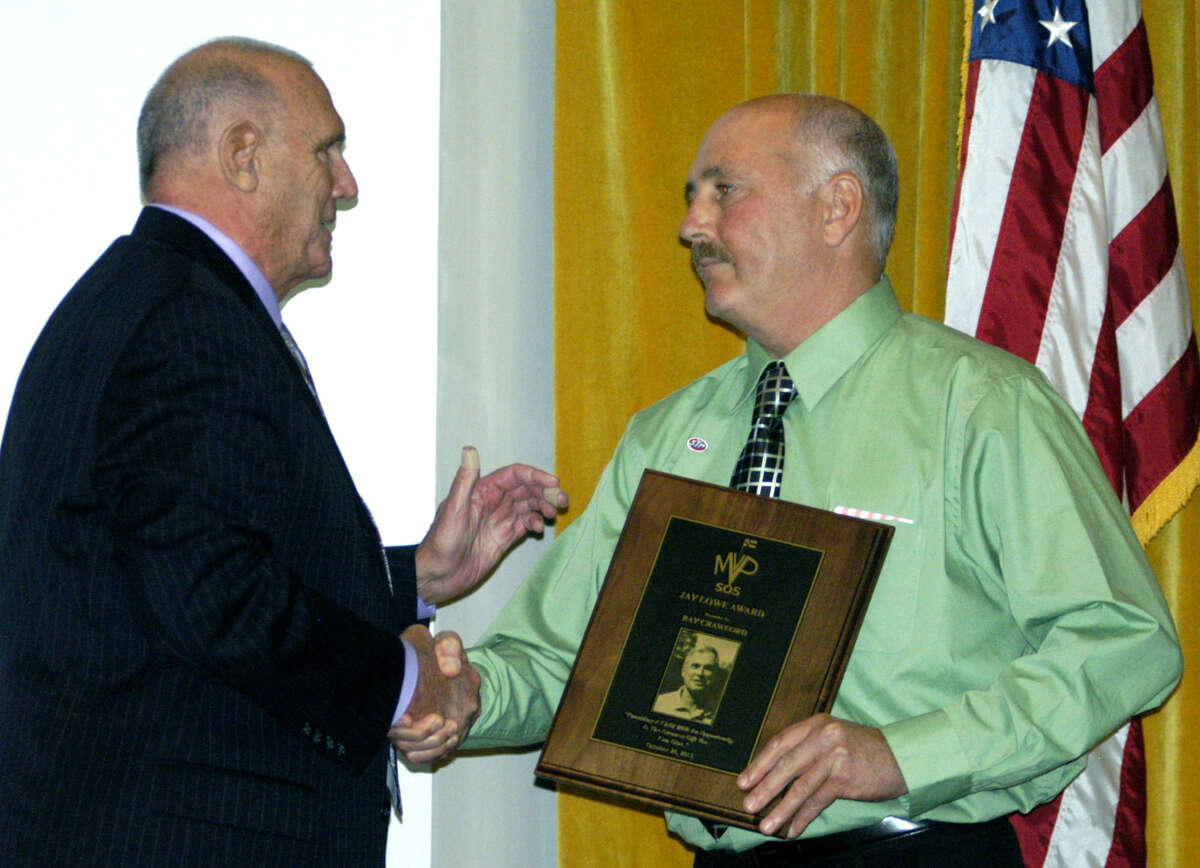 MVP-SOS -- 'It's all about the kids'