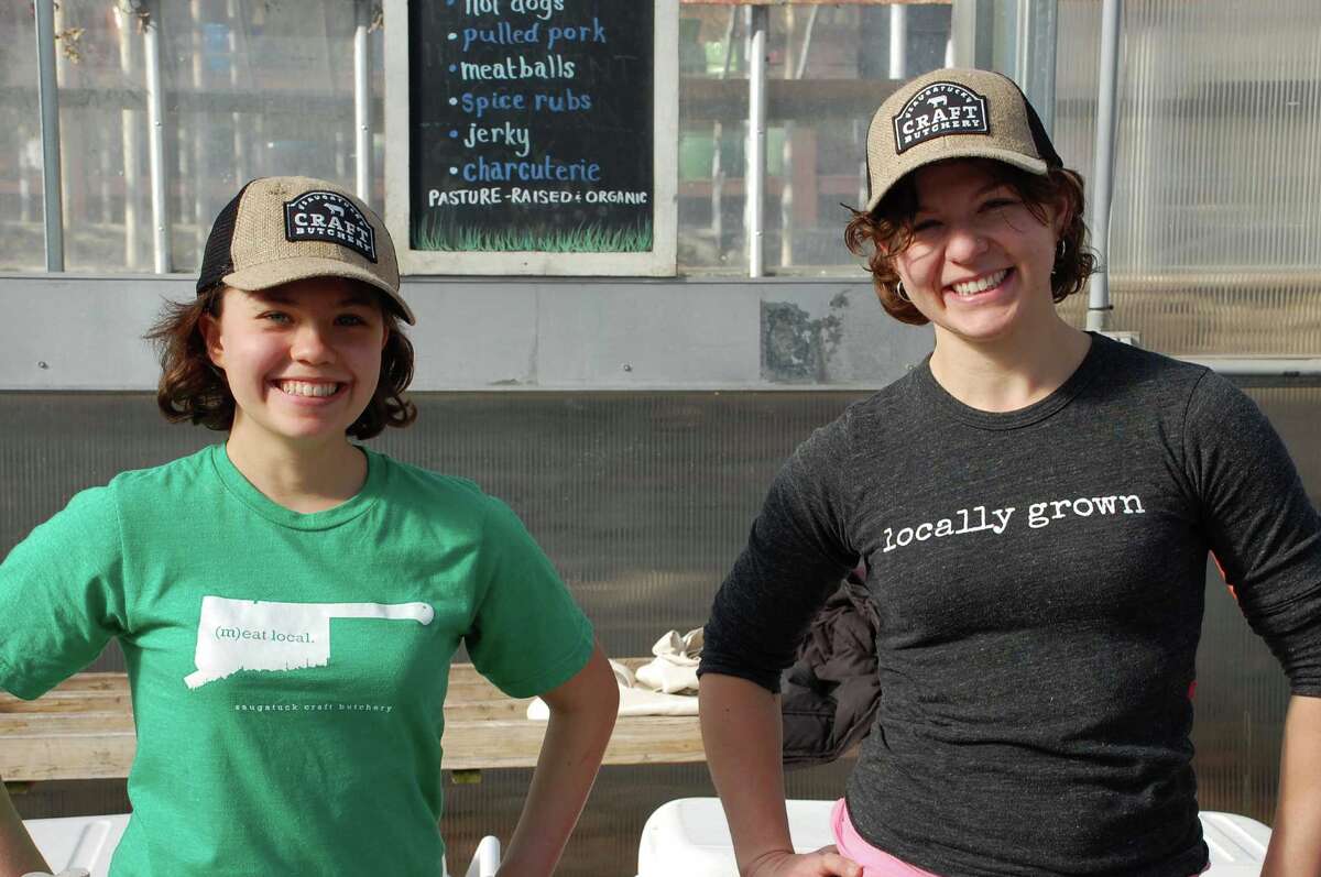 Westport Farmers Market: Fresh fare always in season