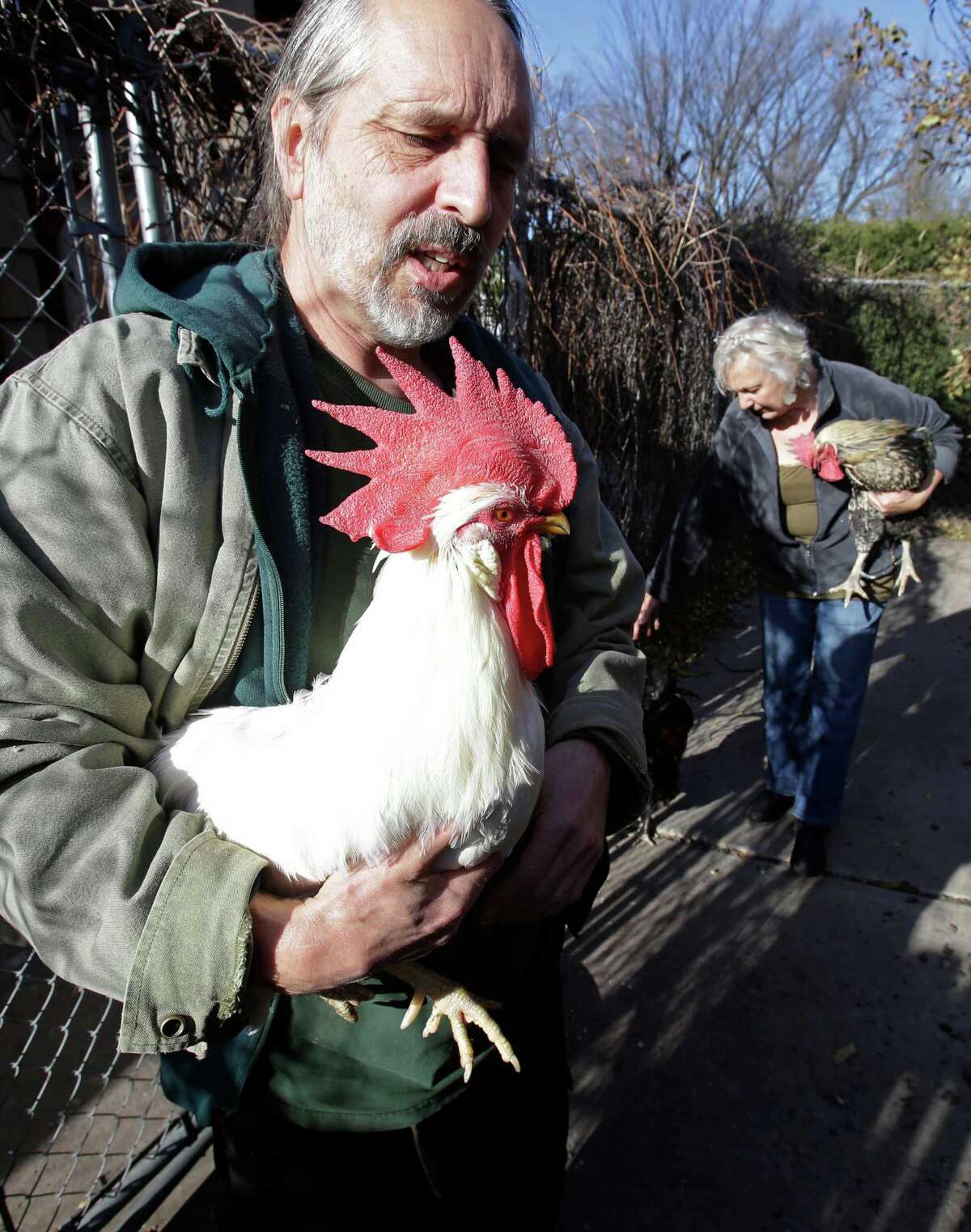 World news photos: Stalking Baldwin; spying on Miss Teen conviction