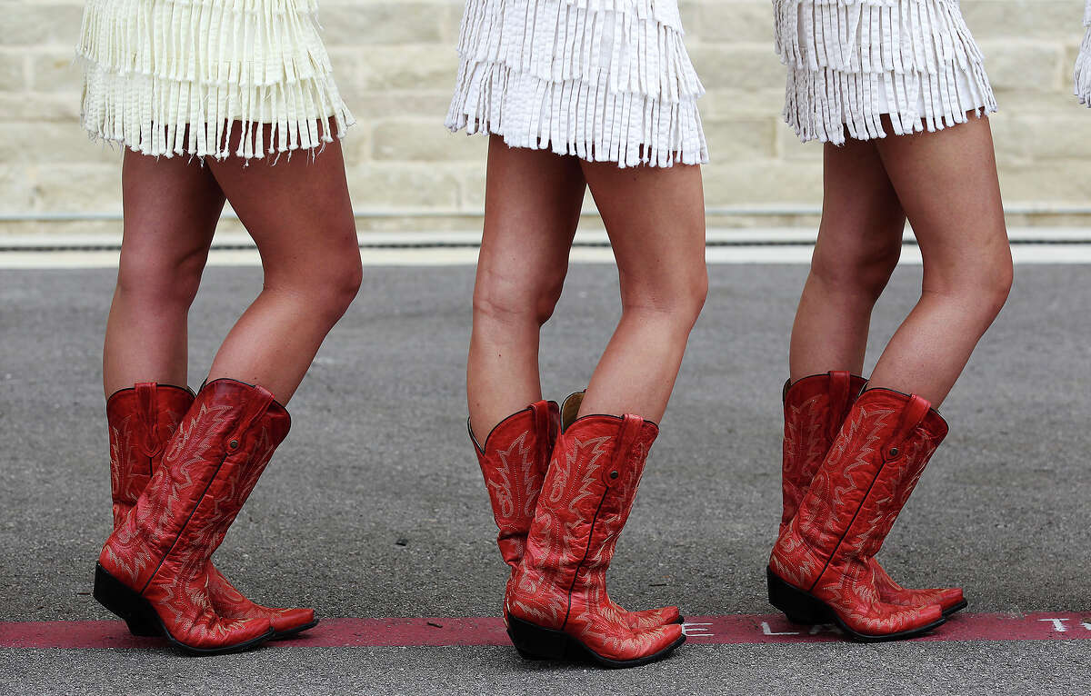 32 unique Texas traditions, according to Reddit