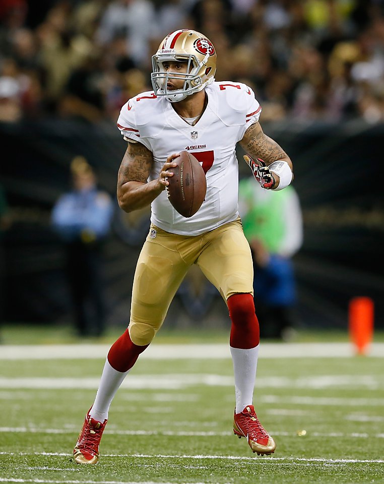 49ers this and that, Nov. 17