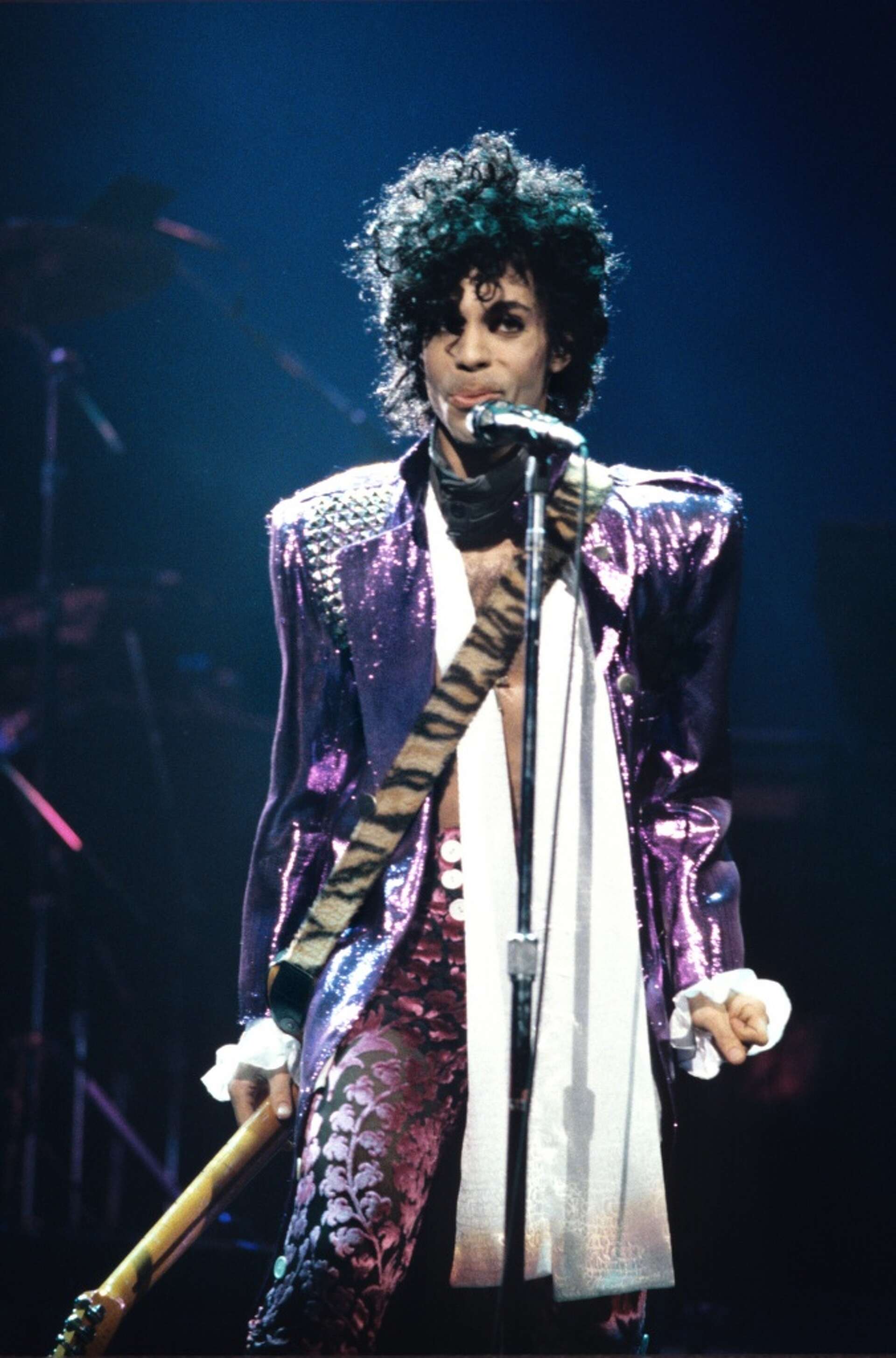 The enduring legacy of Prince's 'Batdance'