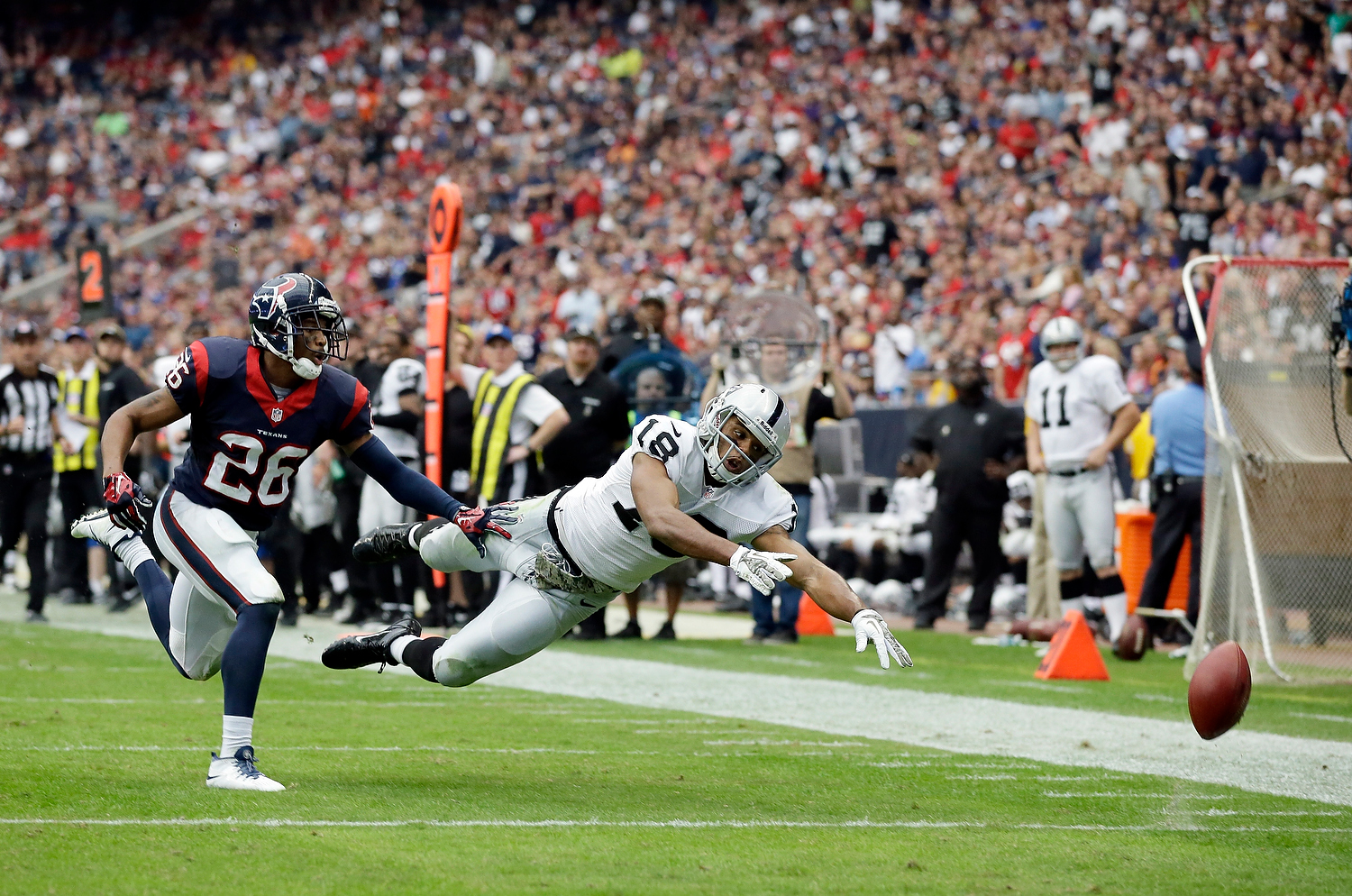 Best NFL photos of Week 11