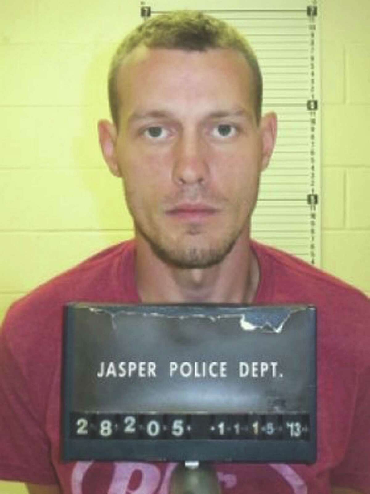 Boyfriend Suspected in Jasper Infant's Death, Arrested