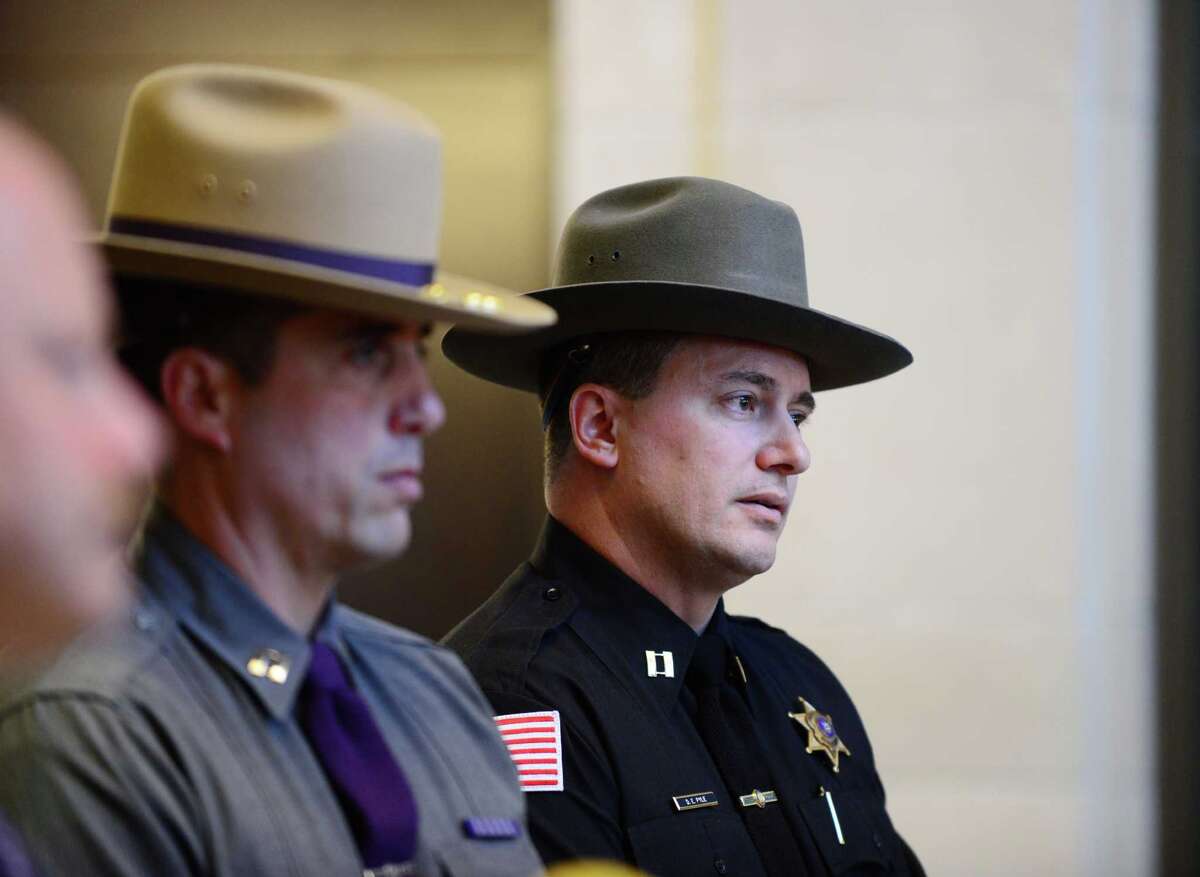 No gun found in death