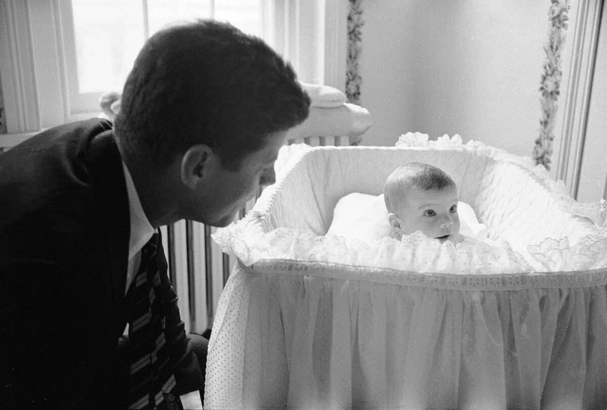 Cold temps usher in 50th anniversary of JFK's assassination