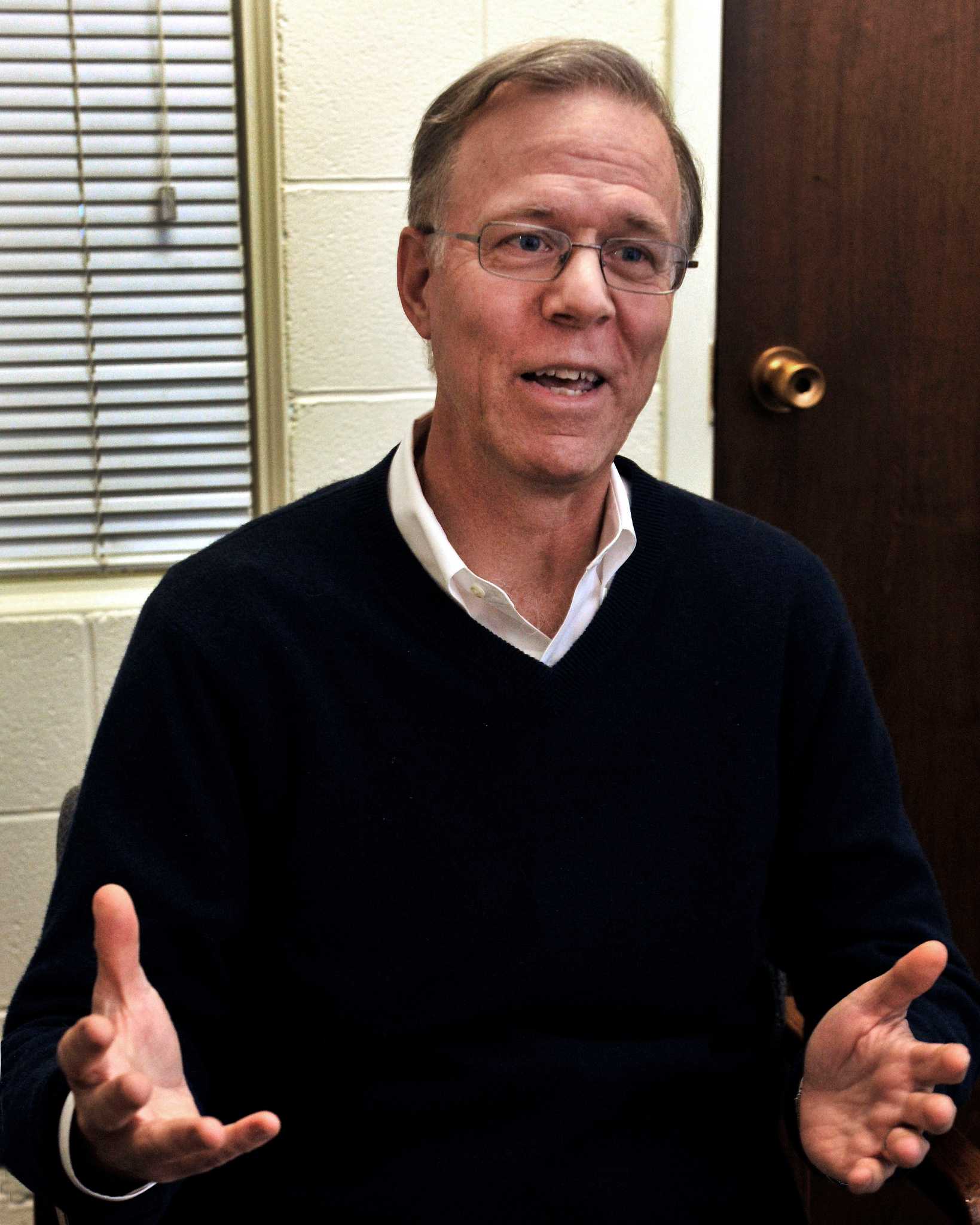 Where's Lincoln? Local historian joins debate on image of president at ...