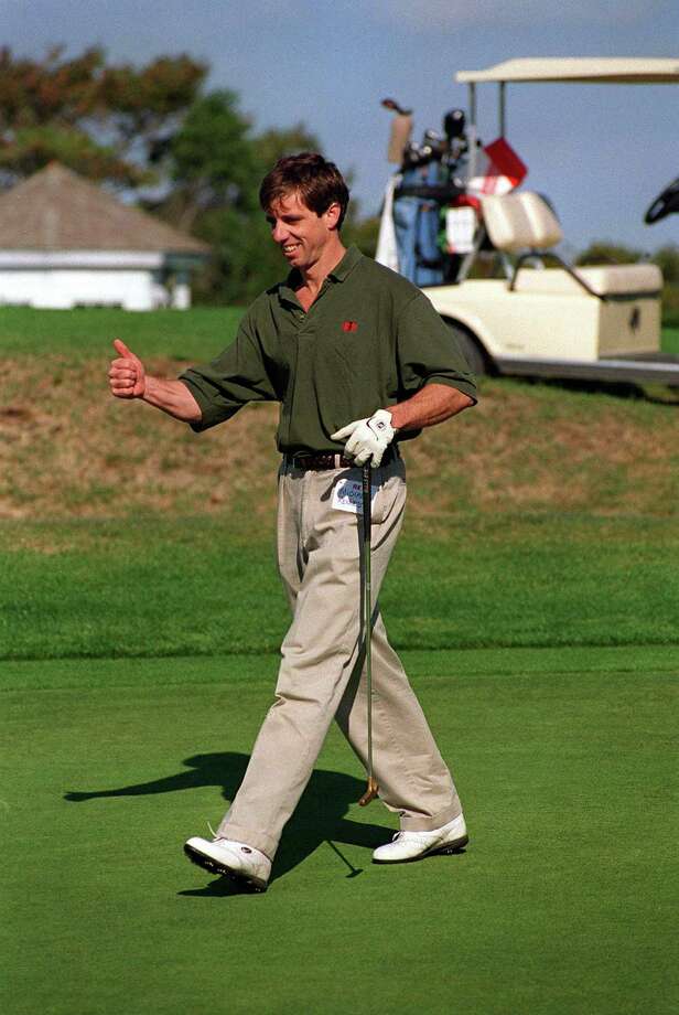 The 'Kennedy Curse' - Connecticut Post