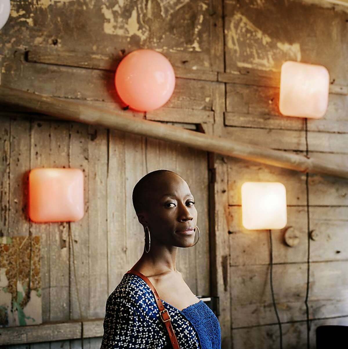 Rokia Traoré: Malian musician to perform in S.F.