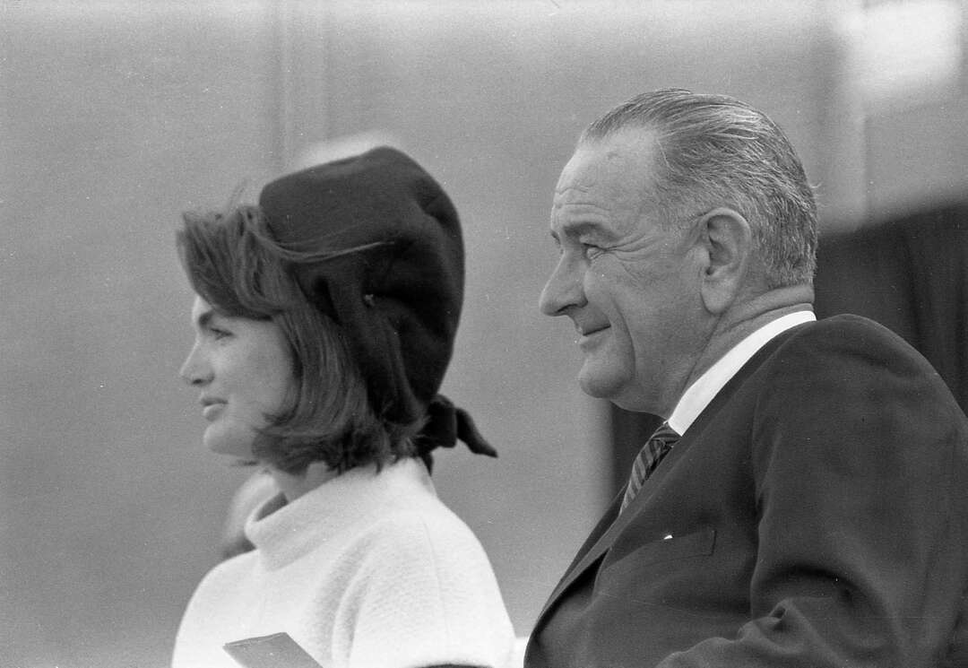 JFK after 50: A trip through San Antonio