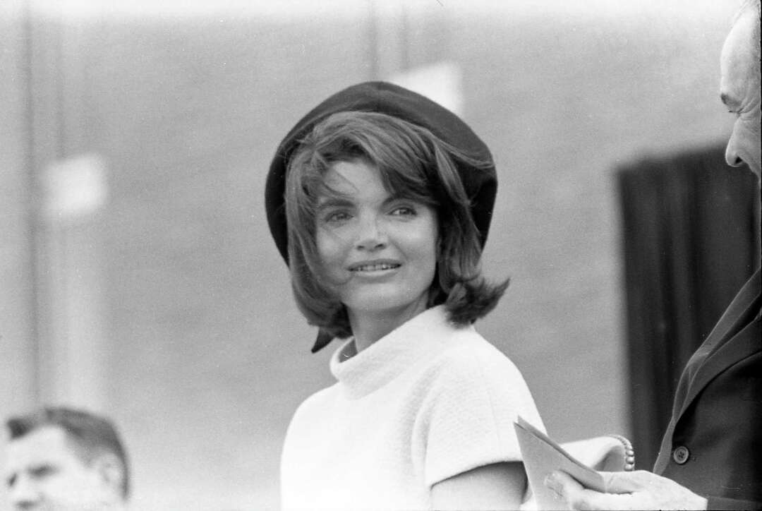 JFK after 50: A trip through San Antonio