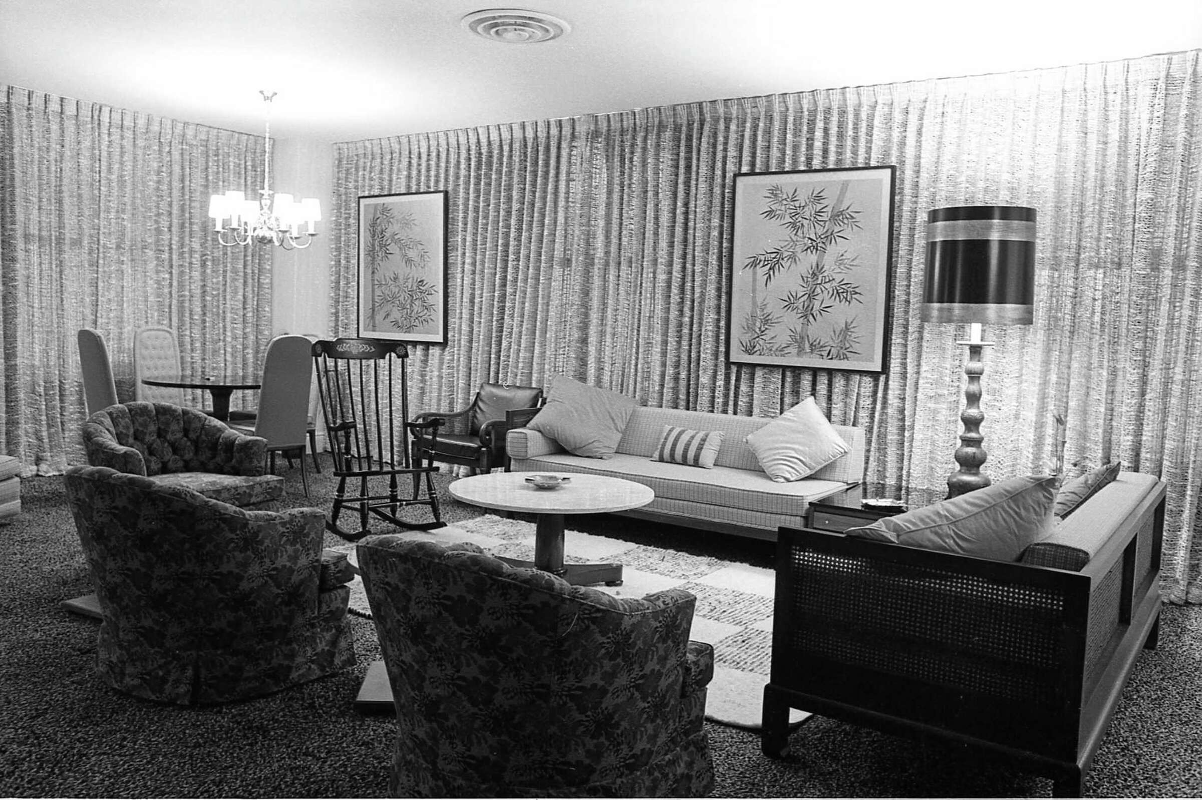 Historic Rice Hotel up for sale